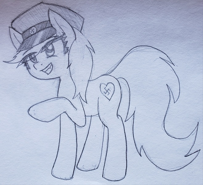 #2269840 - safe, artist:anonymous, derpibooru import, oc, oc:aryanne ...