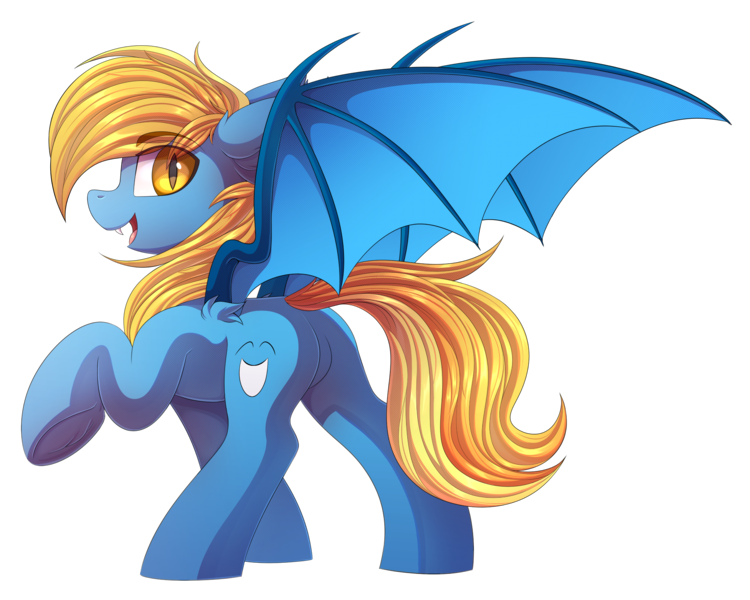 #2271719 - safe, alternate version, artist:ask-colorsound, derpibooru import, oc, oc:aliax smily ...