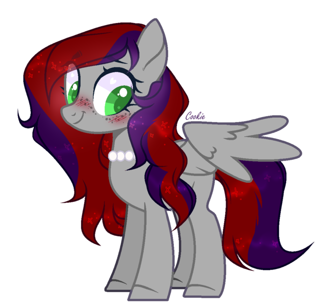 #2276980 - safe, artist:lazuli, derpibooru import, oc, oc:evening prose, unofficial characters ...