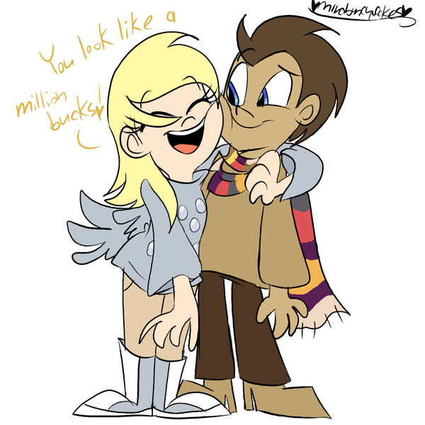 #2278373 - safe, artist:mirabuncupcakes15, derpibooru import, derpy ...