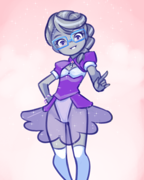 #2279215 - artist:drantyno, clothes, derpibooru import, dress ...