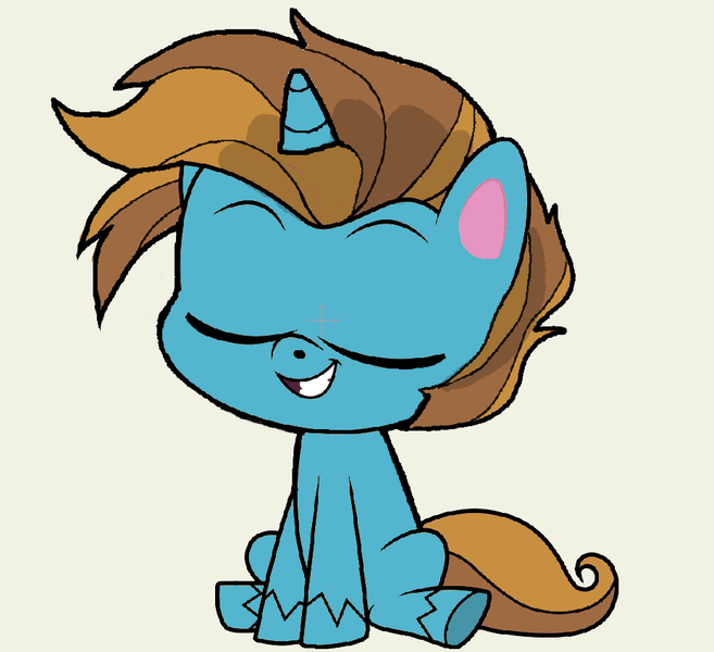 #2281349 - safe, artist:pizza lord, derpibooru import, oc, oc:drizzle ...