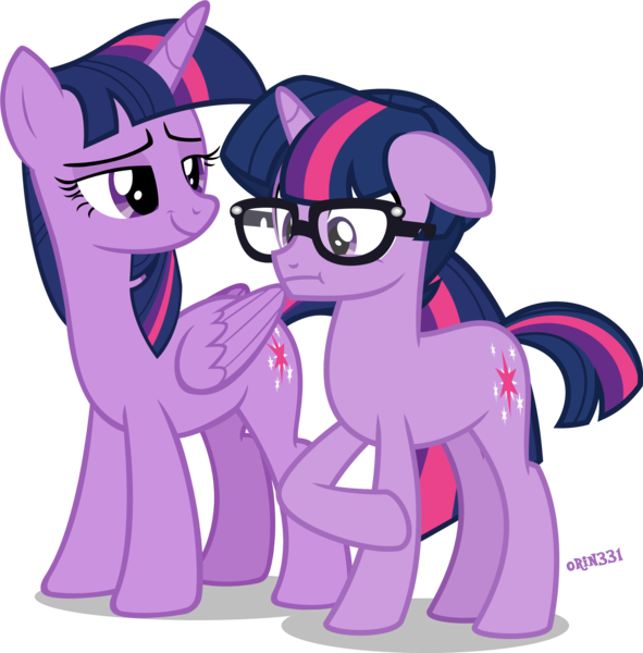 #2289627 - safe, artist:andoanimalia, artist:orin331, derpibooru import ...