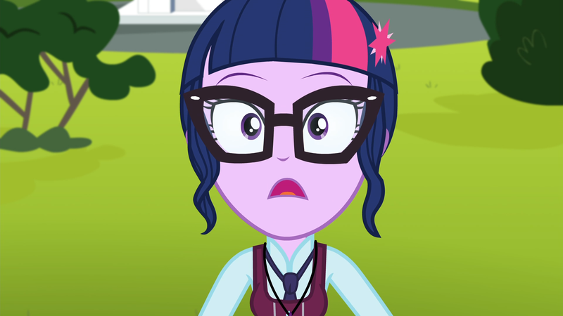 #2290924 - safe, derpibooru import, screencap, sci-twi, twilight sparkle, equestria girls ...