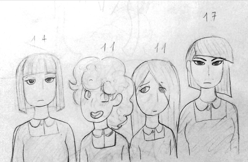 #2294557 - artist:andressuperhell, bust, clothes, dead source ...