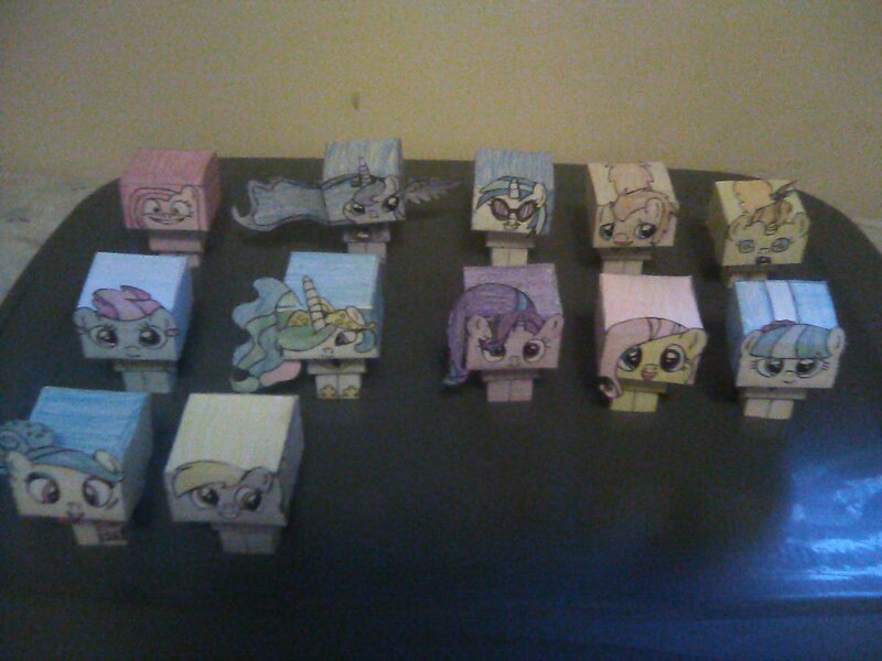 #2295112 - safe, derpibooru import, coco pommel, cup cake, derpy hooves ...