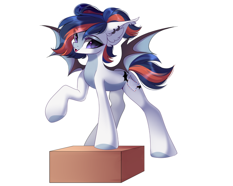 #2297494 - safe, artist:airiniblock, derpibooru import, oc, oc:venturi, unofficial characters ...