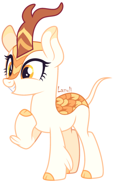 #2299274 - safe, artist:lazuli, derpibooru import, kirin oc, oc ...