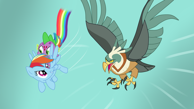 #2302792 - safe, artist:kazamacat, derpibooru import, rainbow dash ...