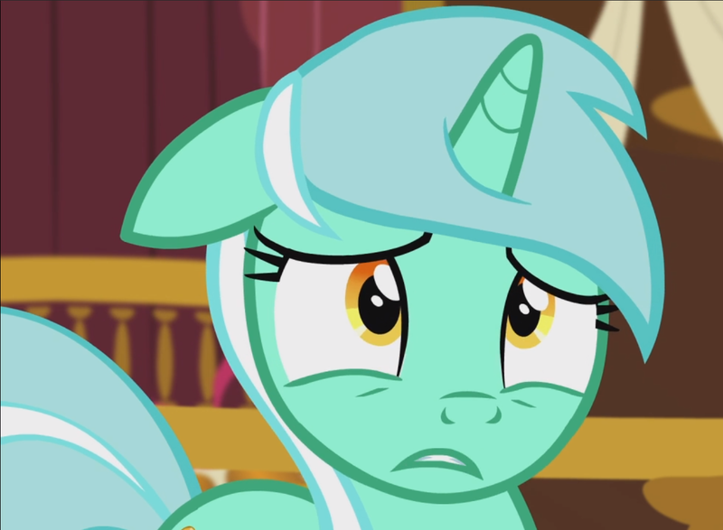 #2305389 - safe, derpibooru import, screencap, lyra heartstrings, pony ...