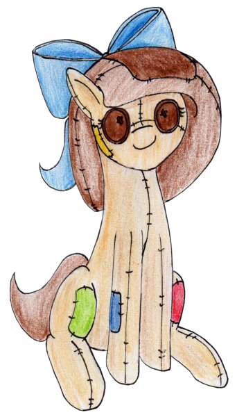 #2306023 - safe, artist:40kponyguy, derpibooru import, edit, oc, oc:raggie, unofficial ...