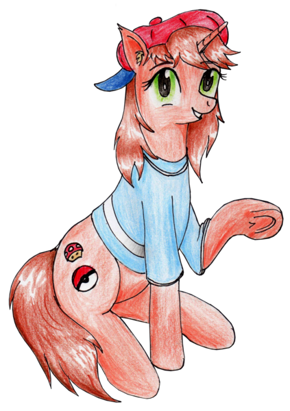 #2306039 - safe, artist:40kponyguy, derpibooru import, edit, oc, oc:nintendy, unofficial ...