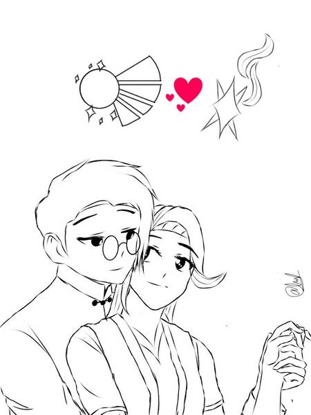 #2308790 - safe, artist:lencai123, derpibooru import, starlight glimmer ...