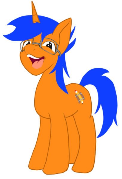 #2309363 - safe, artist:ciaran, derpibooru import, oc, oc:railroadmillion, unofficial characters ...