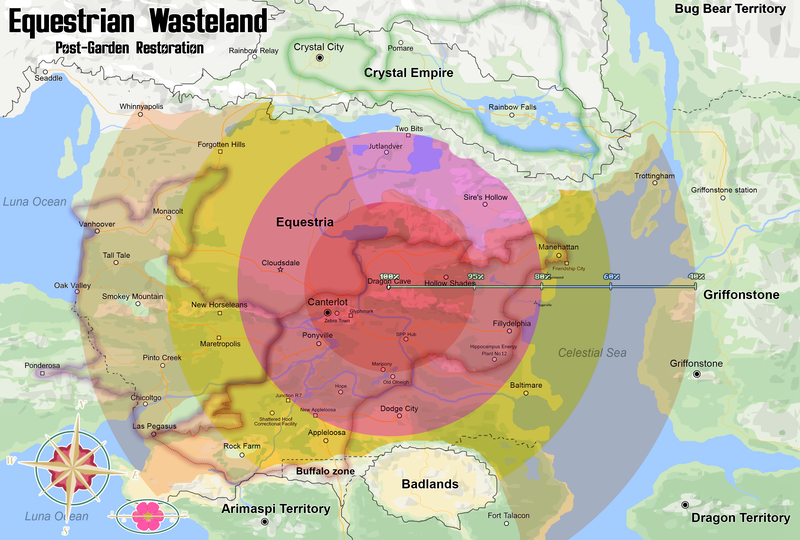 #2309715 - safe, artist:meepthechangeling, derpibooru import, fallout ...