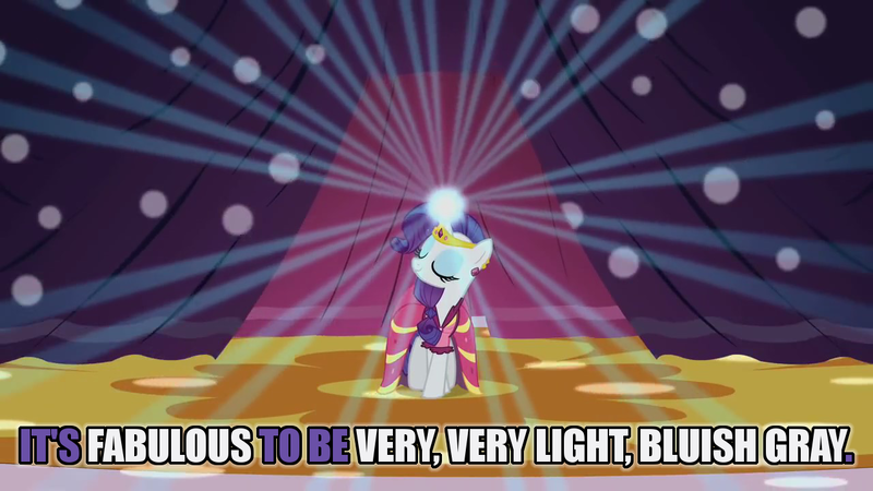 #2312776 - safe, alternate version, derpibooru import, edit, edited screencap, screencap, rarity ...