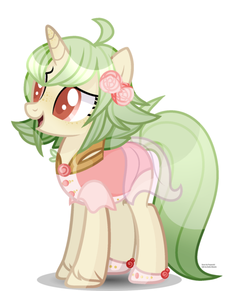 #2315443 - safe, artist:bebraveforme, derpibooru import, oc, pony, unicorn, female, mare, simple ...