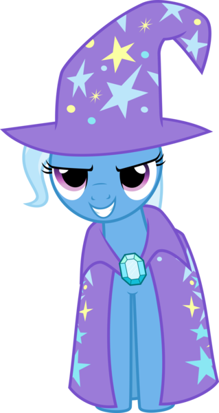 #2316908 - safe, artist:jeatz-axl, derpibooru import, trixie, pony ...