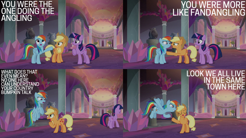 #2317483 - safe, derpibooru import, edit, edited screencap, editor:quoterific, screencap ...