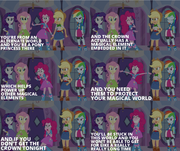 #2320410 - safe, derpibooru import, edit, edited screencap, editor:quoterific, screencap ...