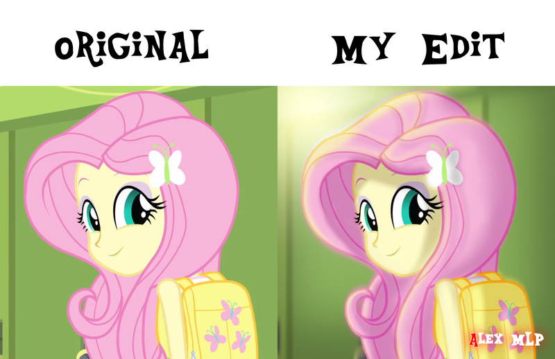 #2320575 - safe, artist:alex mlp, derpibooru import, edit, edited screencap, screencap ...
