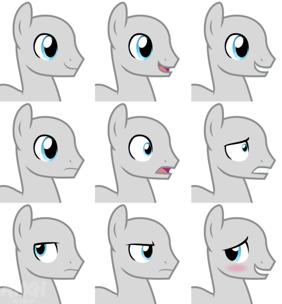 #2324012 - safe, artist:amgiwolf, derpibooru import, oc, unofficial ...