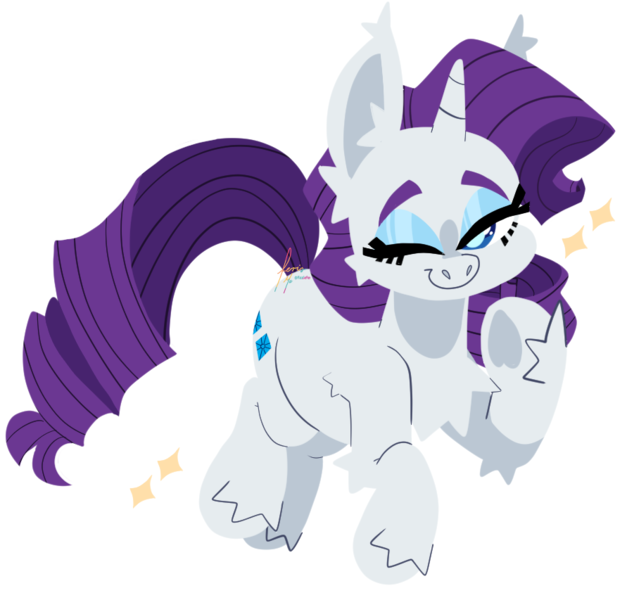 #2329775 - safe, artist:fizzlefer, derpibooru import, rarity, pony ...