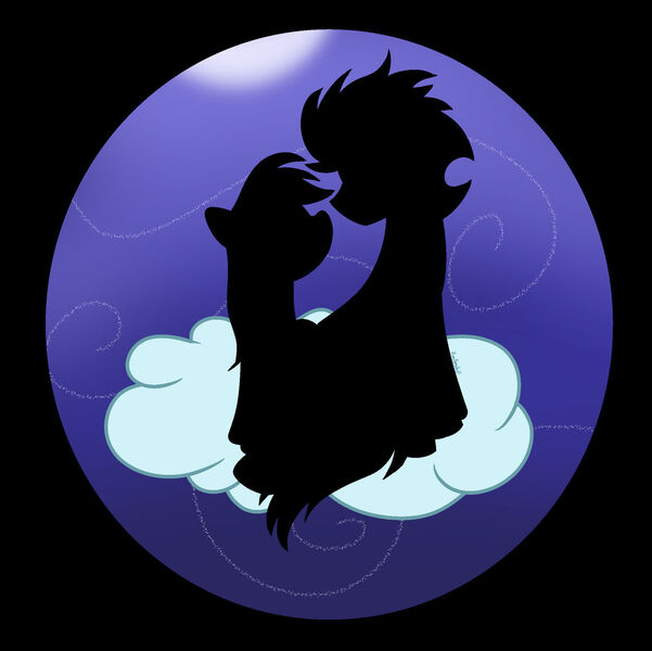 #2344775 - safe, artist:prismborealisdash, derpibooru import, rainbow ...