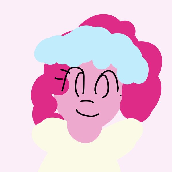 #2346924 - safe, artist:twiskielulamoon, derpibooru import, pinkie pie ...