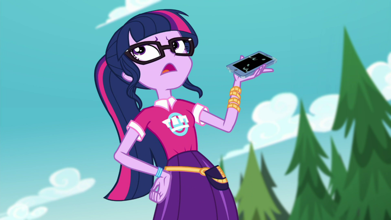 #2350909 - safe, derpibooru import, screencap, sci-twi, twilight ...