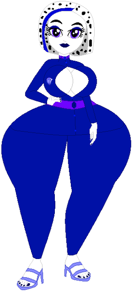 #2353732 - suggestive, artist:megatron-returns, derpibooru import, oc ...