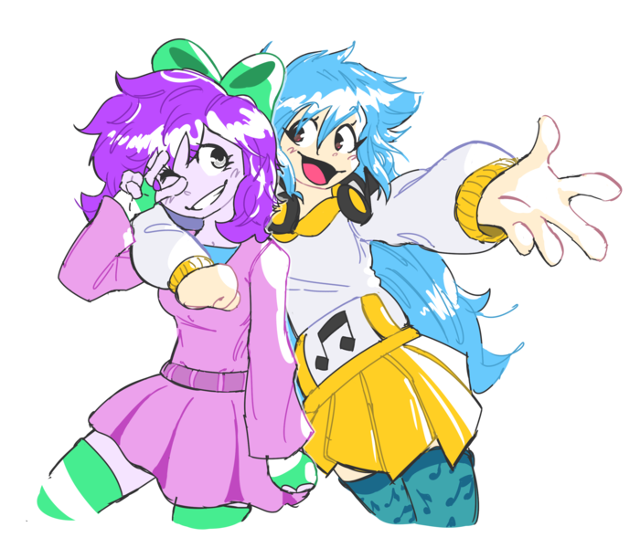 #2354155 - safe, artist:doodlegamertj, derpibooru import, oc, oc:mable ...