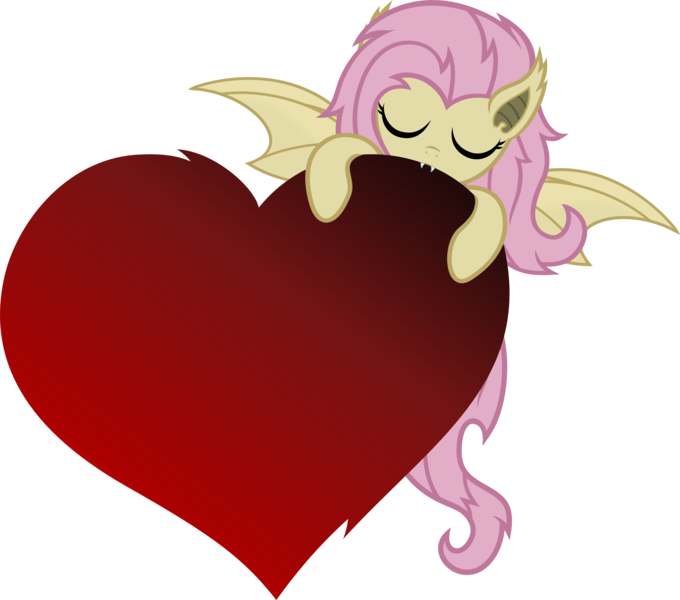 #2357836 - safe, artist:godoffury, derpibooru import, fluttershy, bat ...