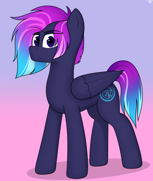 #2369593 - safe, artist:schwarzesskreuz, derpibooru import, oc, oc ...