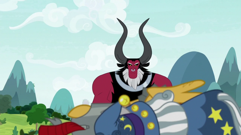 #2370873 - safe, derpibooru import, screencap, flash magnus, lord tirek ...