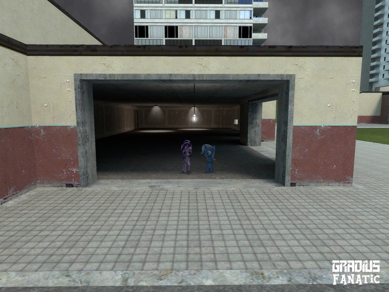 #2372227 - safe, artist:gradiusfanatic, derpibooru import, starlight ...