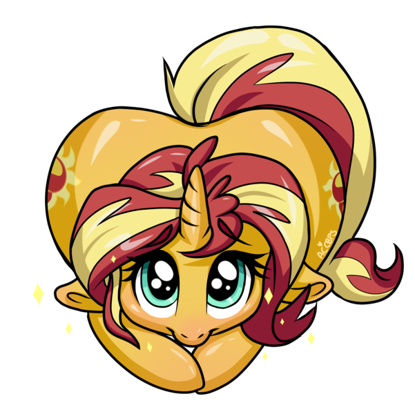 #2373998 - suggestive, alternate version, artist:ameliacostanza ...