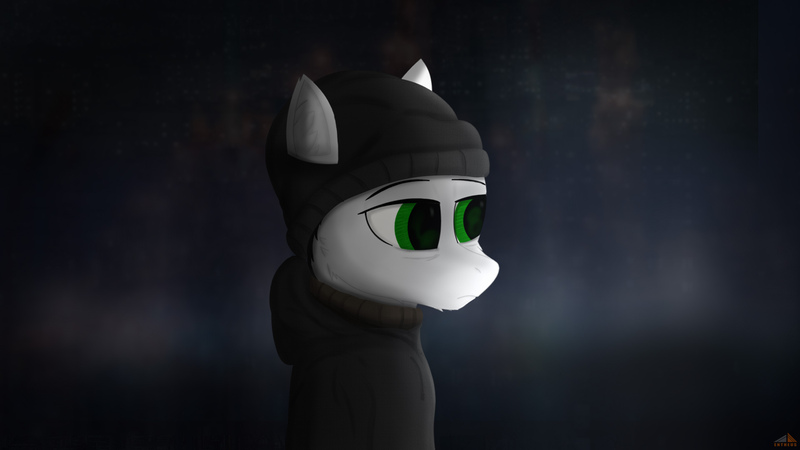 #2375462 - safe, artist:entheusdm, derpibooru import, oc, pony, clothes ...