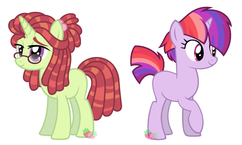 #2375986 - safe, artist:strawberry-spritz, derpibooru import, oc, unofficial characters only ...