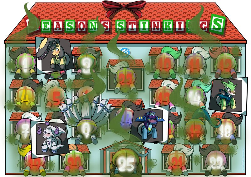 #2376531 - questionable, alternate version, artist:trap-diaper ...