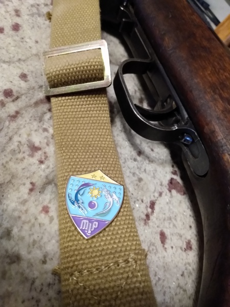 #2378426 - safe, derpibooru import, gun, image, irl, jpeg, /mlp/, photo ...