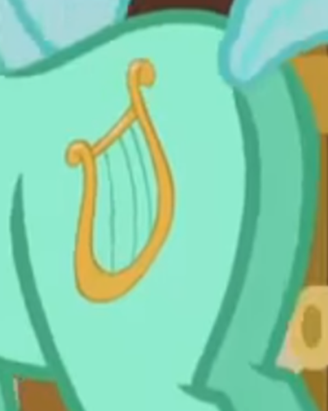 #2378845 - safe, derpibooru import, screencap, lyra heartstrings, pony ...
