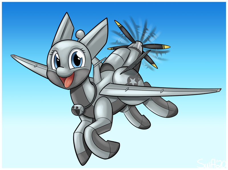 #2388406 - safe, artist:swiftsketchpone, derpibooru import, oc, oc ...