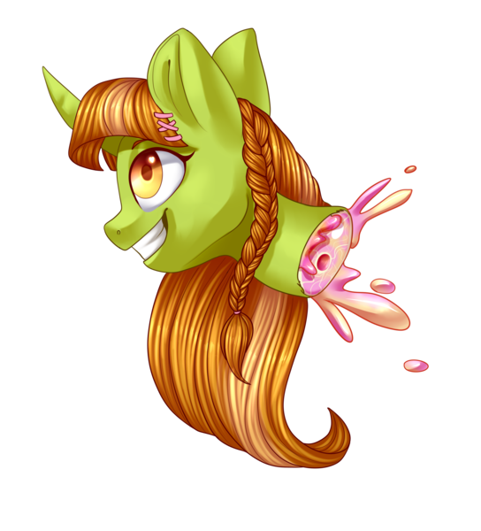 #2390746 - grotesque, semi-grimdark, artist:helemaranth, derpibooru ...