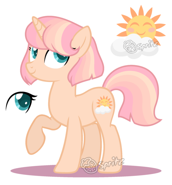 #2395850 - safe, artist:strawberry-spritz, derpibooru import, oc, pony, unicorn, female, image ...