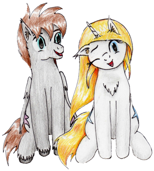 #2399000 - safe, artist:40kponyguy, derpibooru import, edit, editor:binkyt11, oc, oc:jezza, oc ...