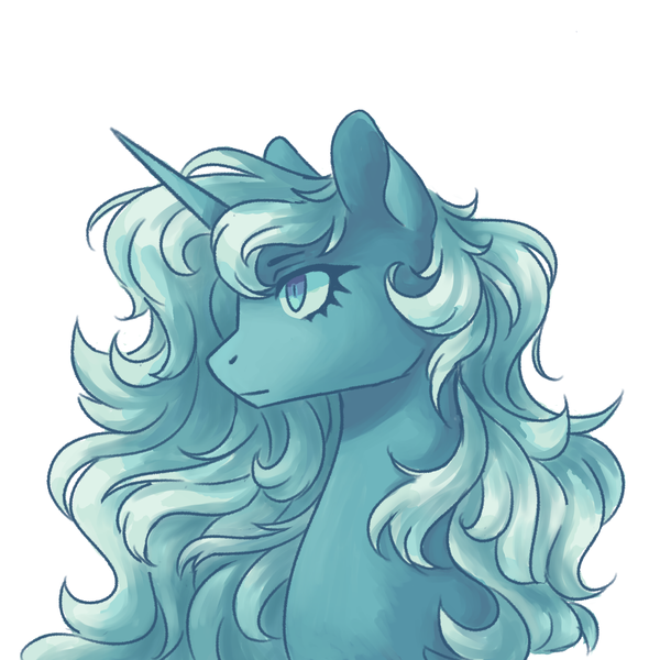 #2402606 - safe, artist:flaming-trash-can, derpibooru import, pony, unicorn, image, png, simple ...