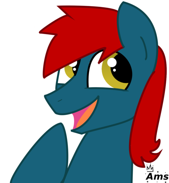 #2406400 - safe, artist:amgiwolf, derpibooru import, oc, unofficial ...