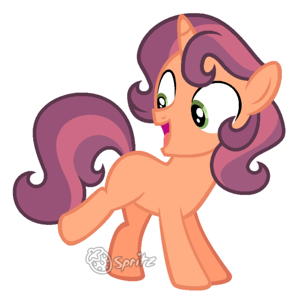 #2407145 - safe, artist:strawberry-spritz, derpibooru import, oc ...