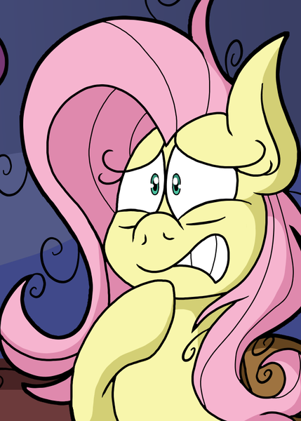 #2410108 - safe, artist:chrissie-boo, derpibooru import, fluttershy ...